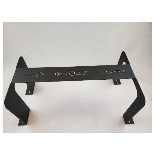PLASTIC EXPANSION TANK HANGER | Heat Innovations Inc